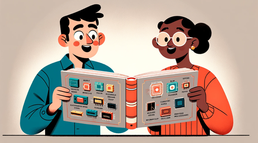 A Look at NeuroGrid (BrainDrop) - Stanford - Neuromorphic Chip - Open ...