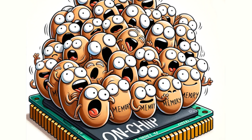 A Look at NeuroGrid (BrainDrop) - Stanford - Neuromorphic Chip - Open ...