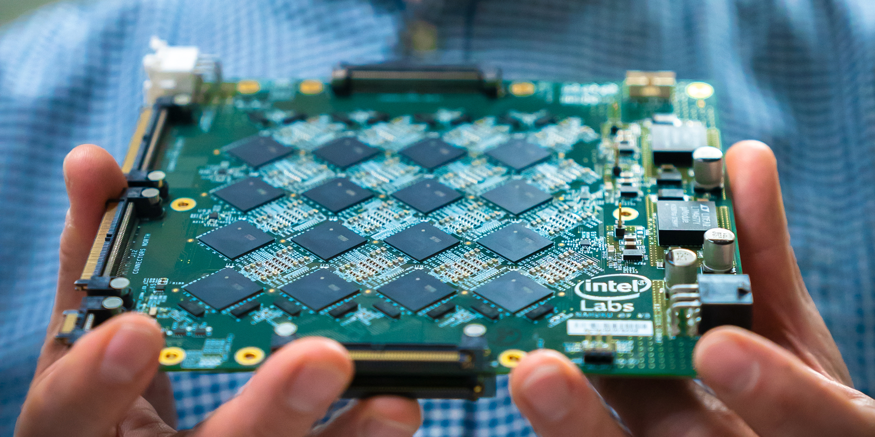 A Look at Loihi - Intel - Neuromorphic Chip - Open Neuromorphic A Look at Loihi - Intel - Neuromorphic Chip - Open Neuromorphic